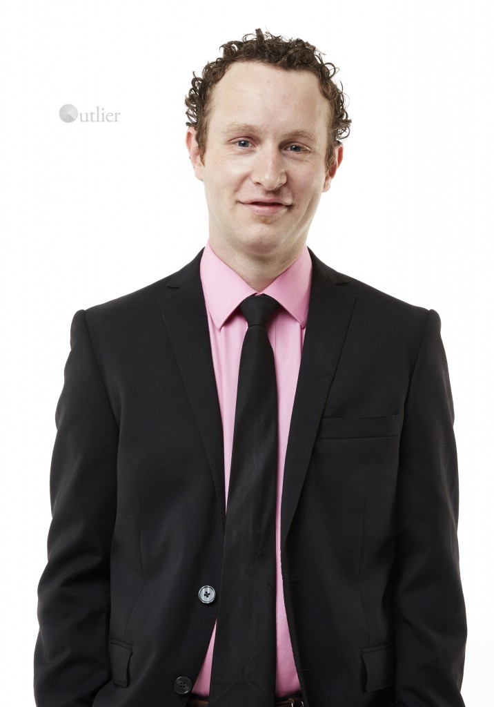 Rodney MacInnes, CAMS, CBP | Outlier Solutions