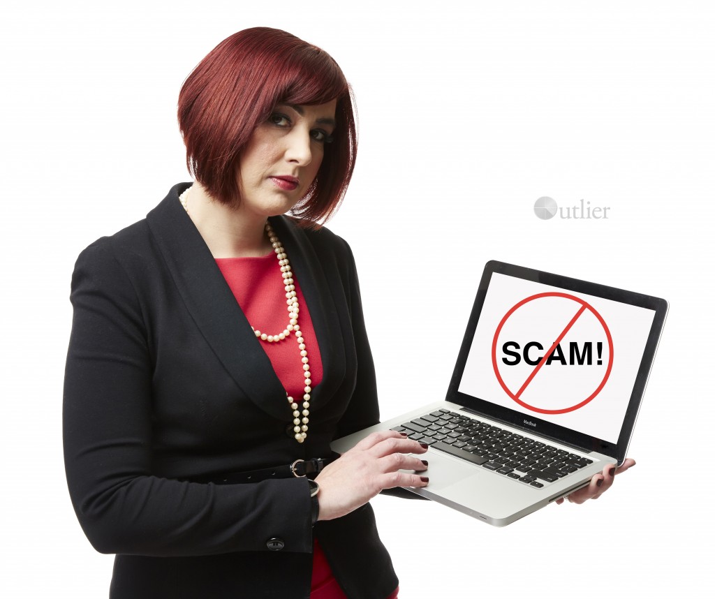 AML “Clearance Certificates” are a Scam | Outlier Solutions