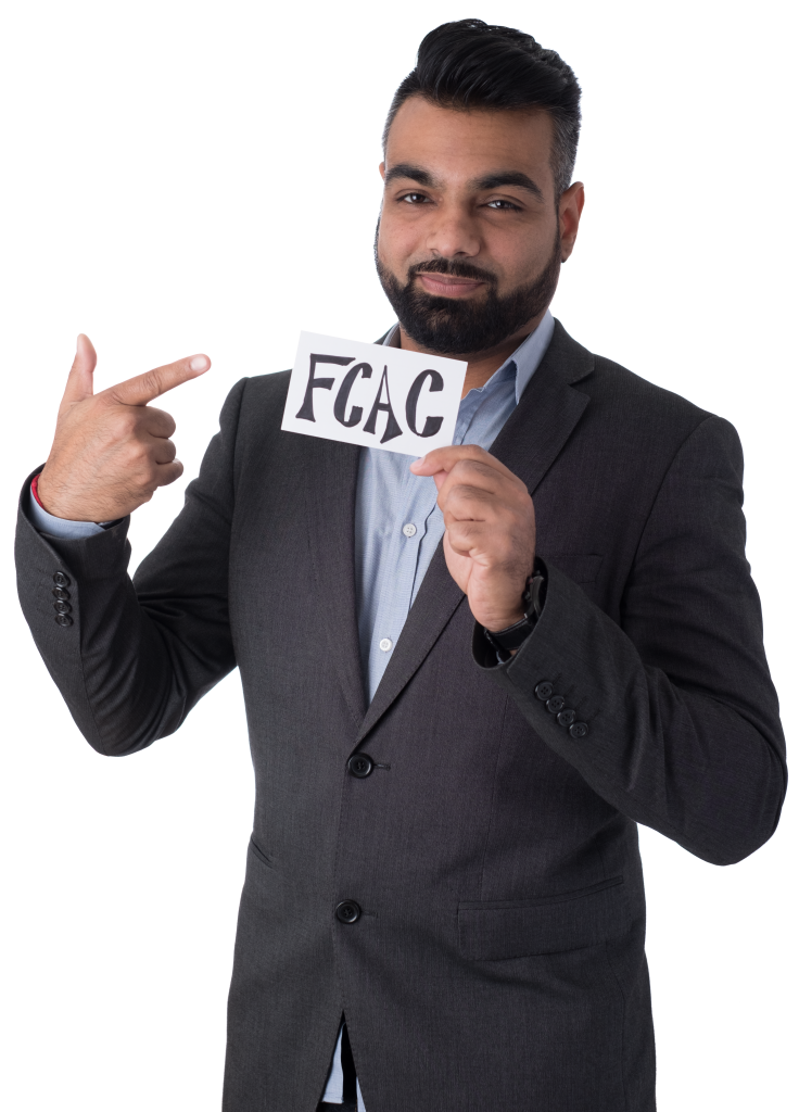 FCAC Supervision Framework | Outlier Solutions Outlier Solutions