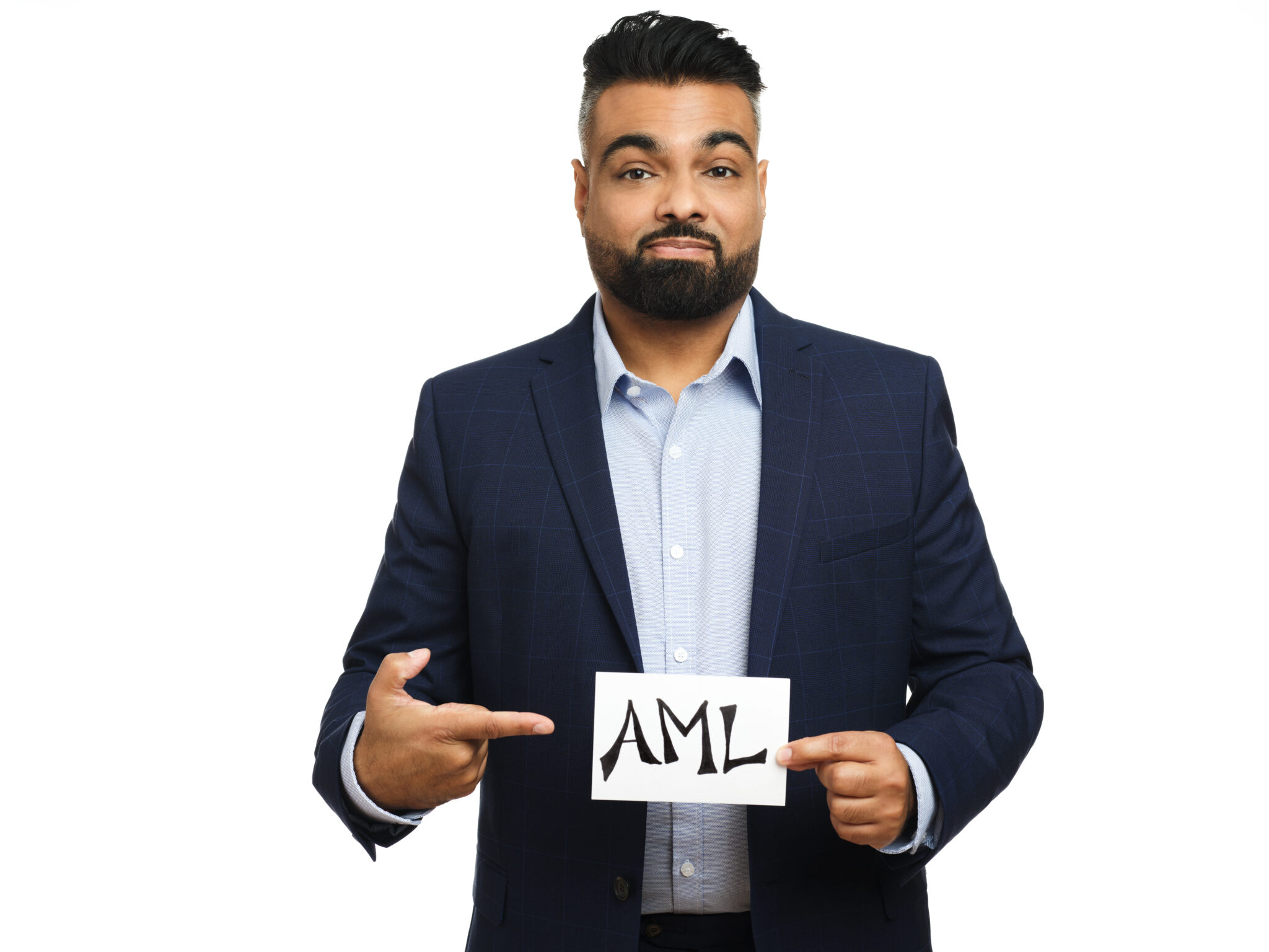 Proposed 2025 AML Changes | Outlier Solutions